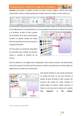 Google drive power point | PDF
