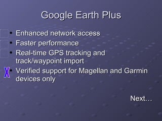 Google Earth Project Sa Computer Orig | PPT