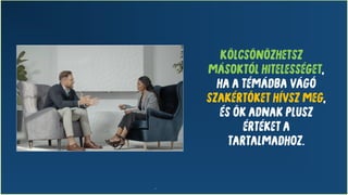 Google EET faktorok - Sipos Otto ClearOnline | PPT