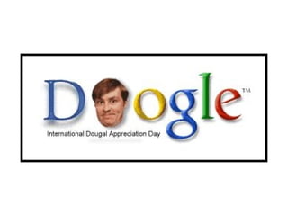 Google funny logos | PPT | Comedy | Genres