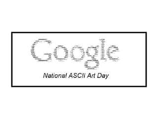 Google funny logos | PPT