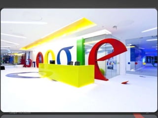 Google - HR Policies | PPTX