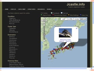 12 Cool Google Maps Mashups | PPT