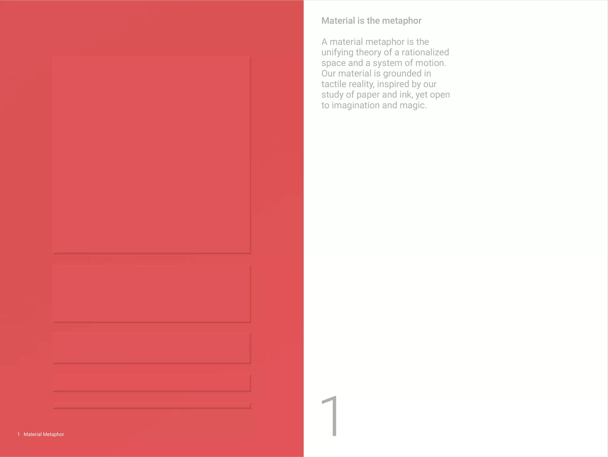 Google material-design | PDF