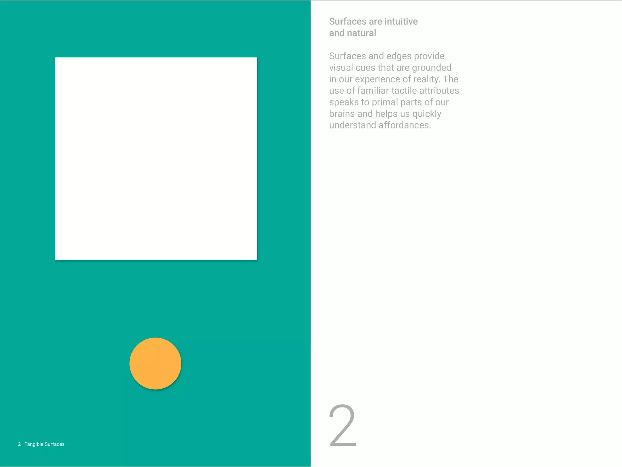 Google material-design | PDF
