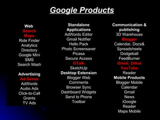 Google ppt-1227880622128341-8 | PPT