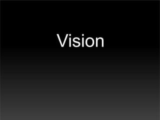 Google's vision and strategy | PPT