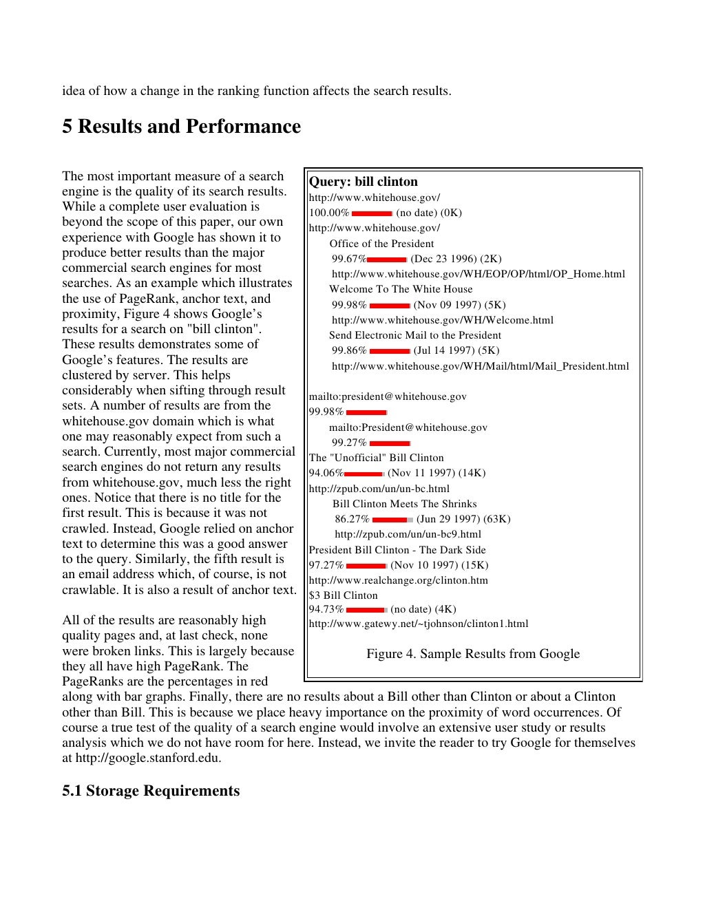 Google Research Paper