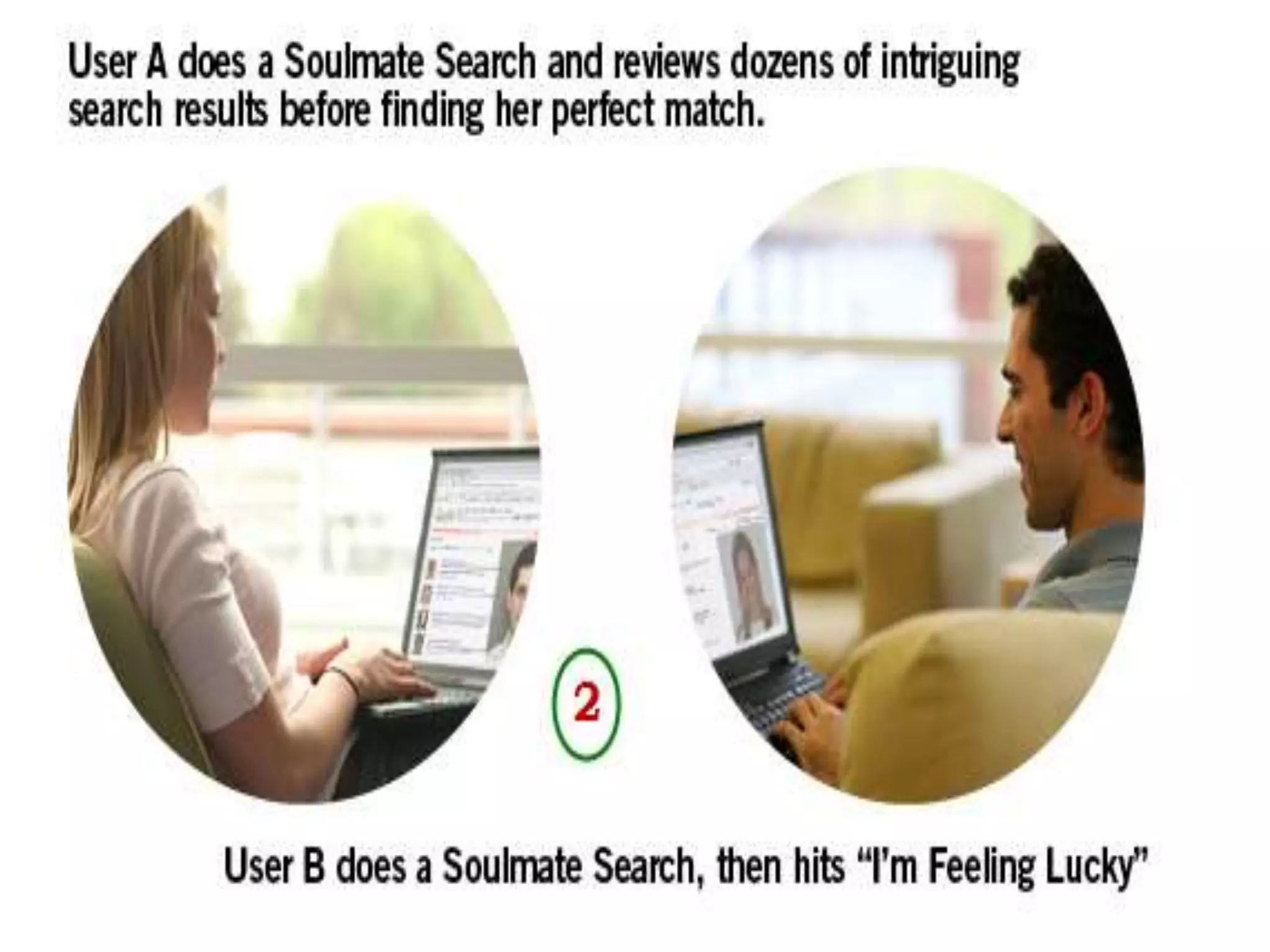 Google Romance Presentation | PPTX