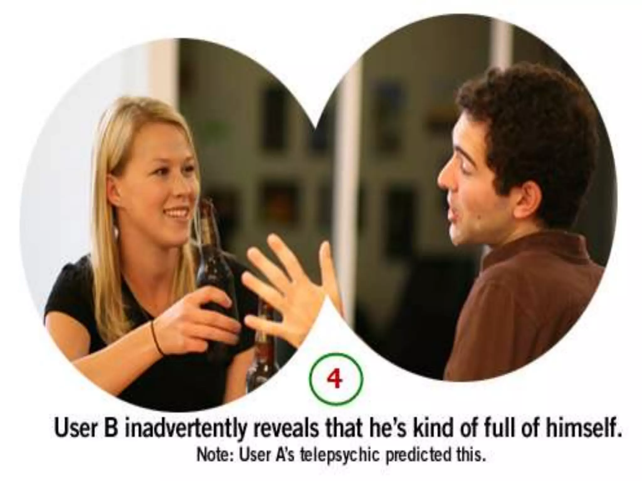 Google Romance Presentation | PPTX