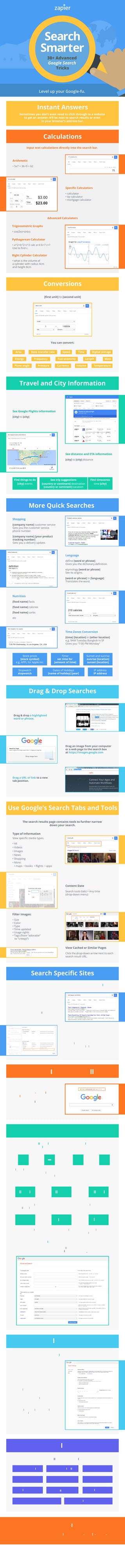 Google search hints | PDF