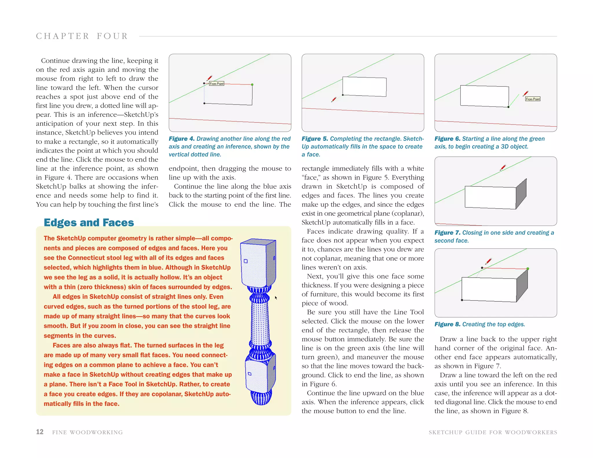 Google sketchup-guide-for-woodworkers | PDF
