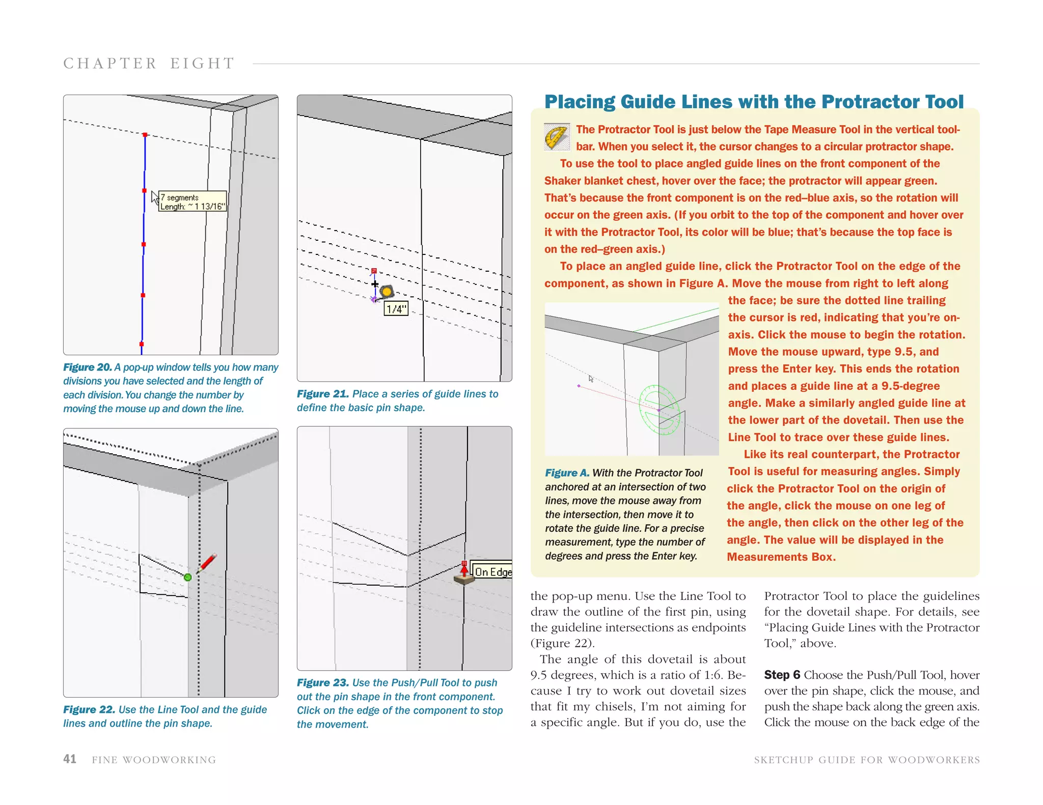 Google sketchup-guide-for-woodworkers | PDF