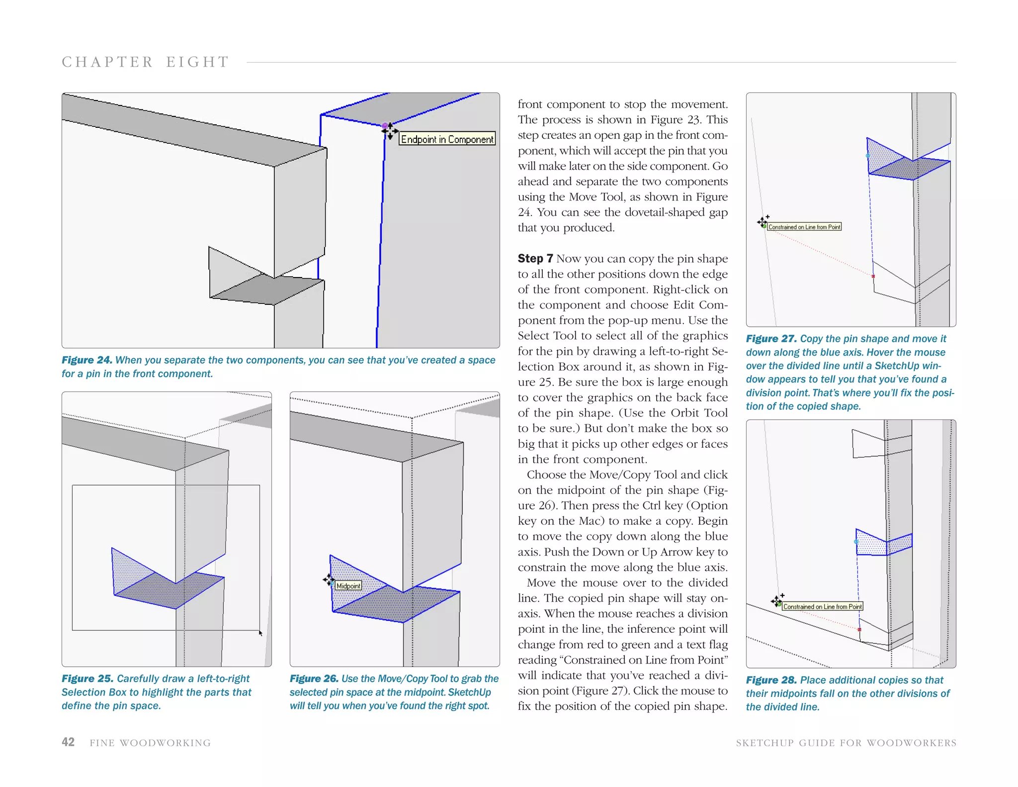 Google sketchup-guide-for-woodworkers | PDF