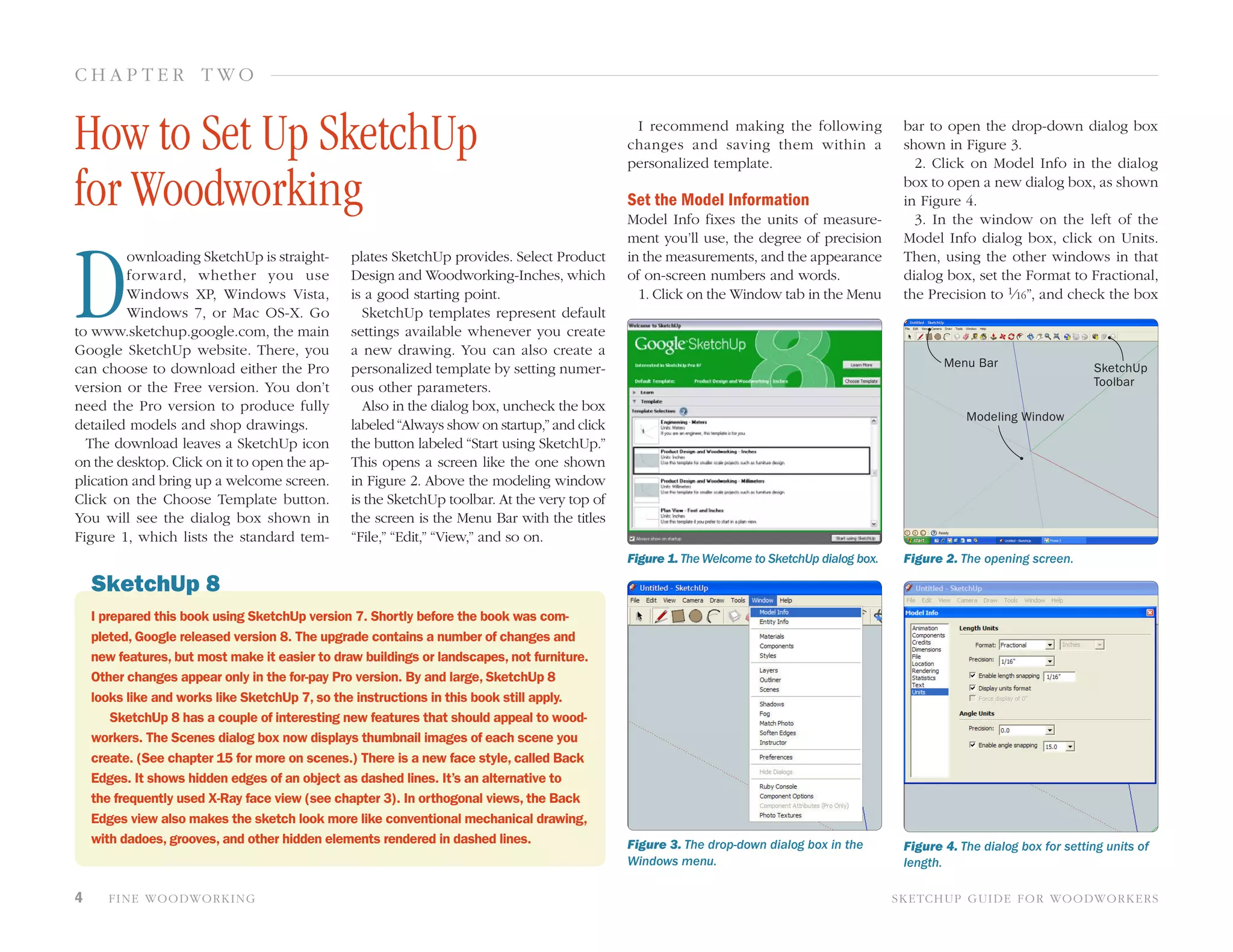 Google sketchup-guide-for-woodworkers | PDF