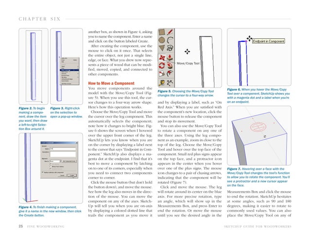 Google sketchup-guide-for-woodworkers | PDF