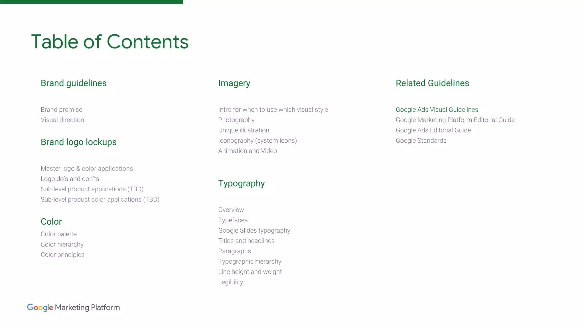 google-visual-guidelines-google-marketing-platform.pdf | Advertising ...
