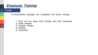 Google vs-yahoo | PPTX