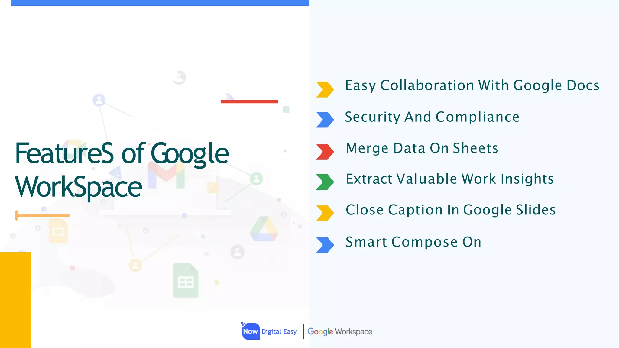 Google Workspace | PPTX