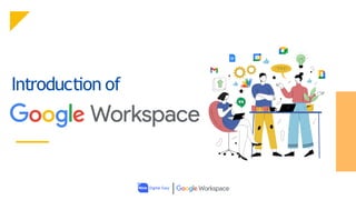 Google Workspace | PPTX