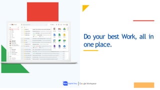 Google Workspace | PPTX