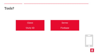Effective A/B testing with Firebase. HuuugeGame example | PPT