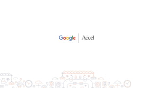Google - Accel SaaS India Report 2016 - New $50 Billion Industry | PPT
