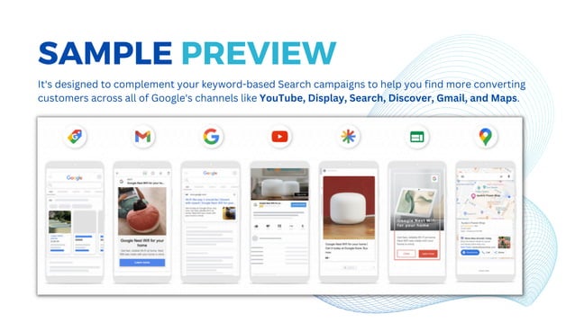 Google Ads | Guidelines & Best Practices | PDF