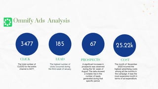 Google Ads Analysis | PDF
