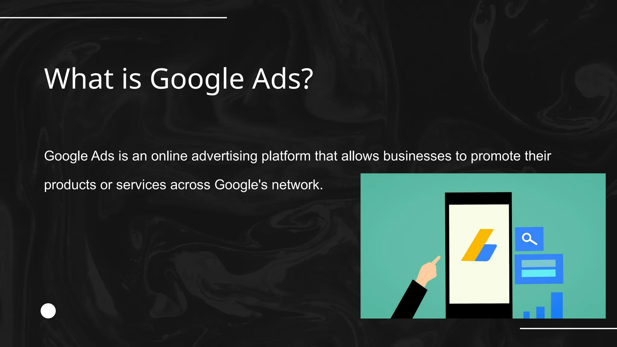Google ads evolution and launch in India .pptx