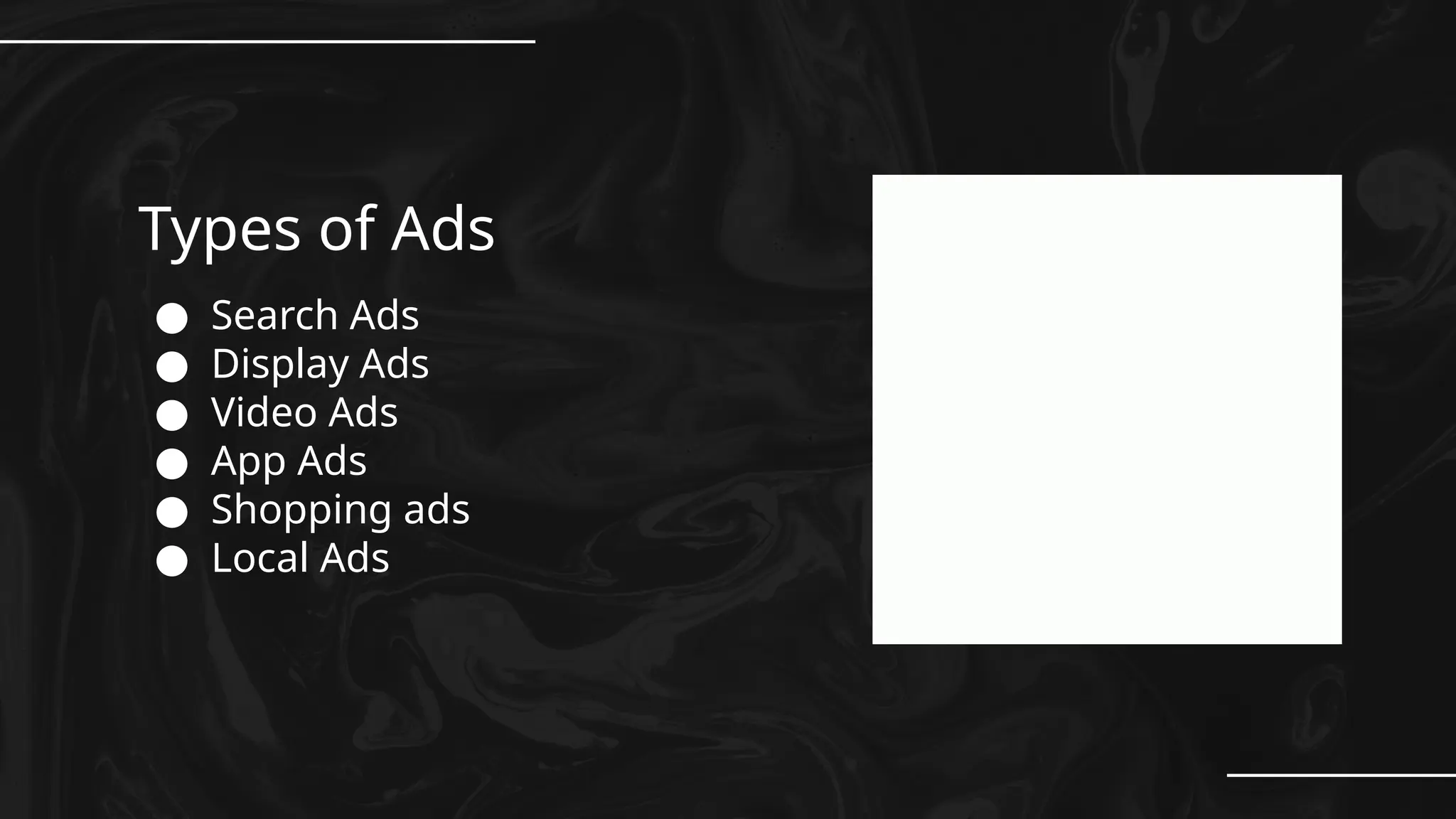 Google ads evolution and launch in India .pptx