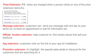Google Ads Presentation | PDF