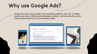 Google ads to promote business.pptx