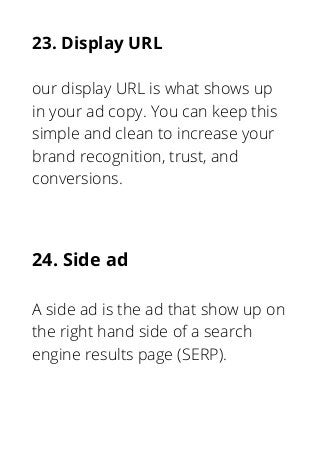 Google AdWords 25 Glossary Terms You Need to Know.pdf