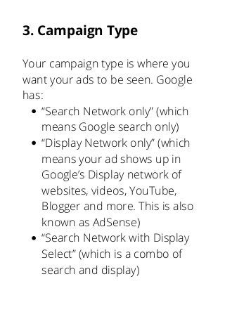 Google AdWords 25 Glossary Terms You Need to Know.pdf