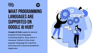 Google AI Hub Demystified.pdf