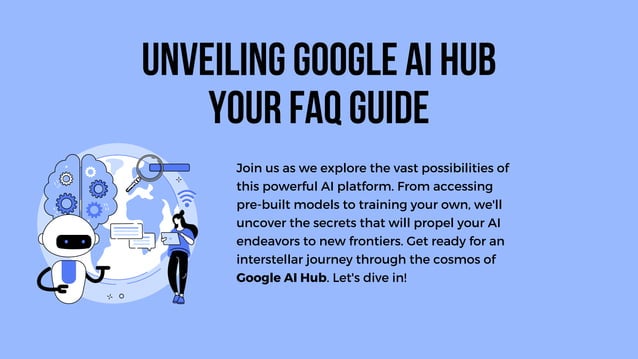 Google AI Hub Demystified.pdf