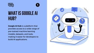 Google AI Hub Demystified.pdf
