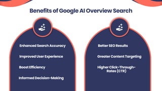 Understanding Google AI Overview Search: Everything You Need to Know | PPT