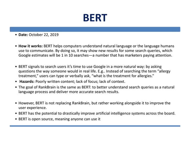 GOOGLE ALGORITHM PPT.pptx