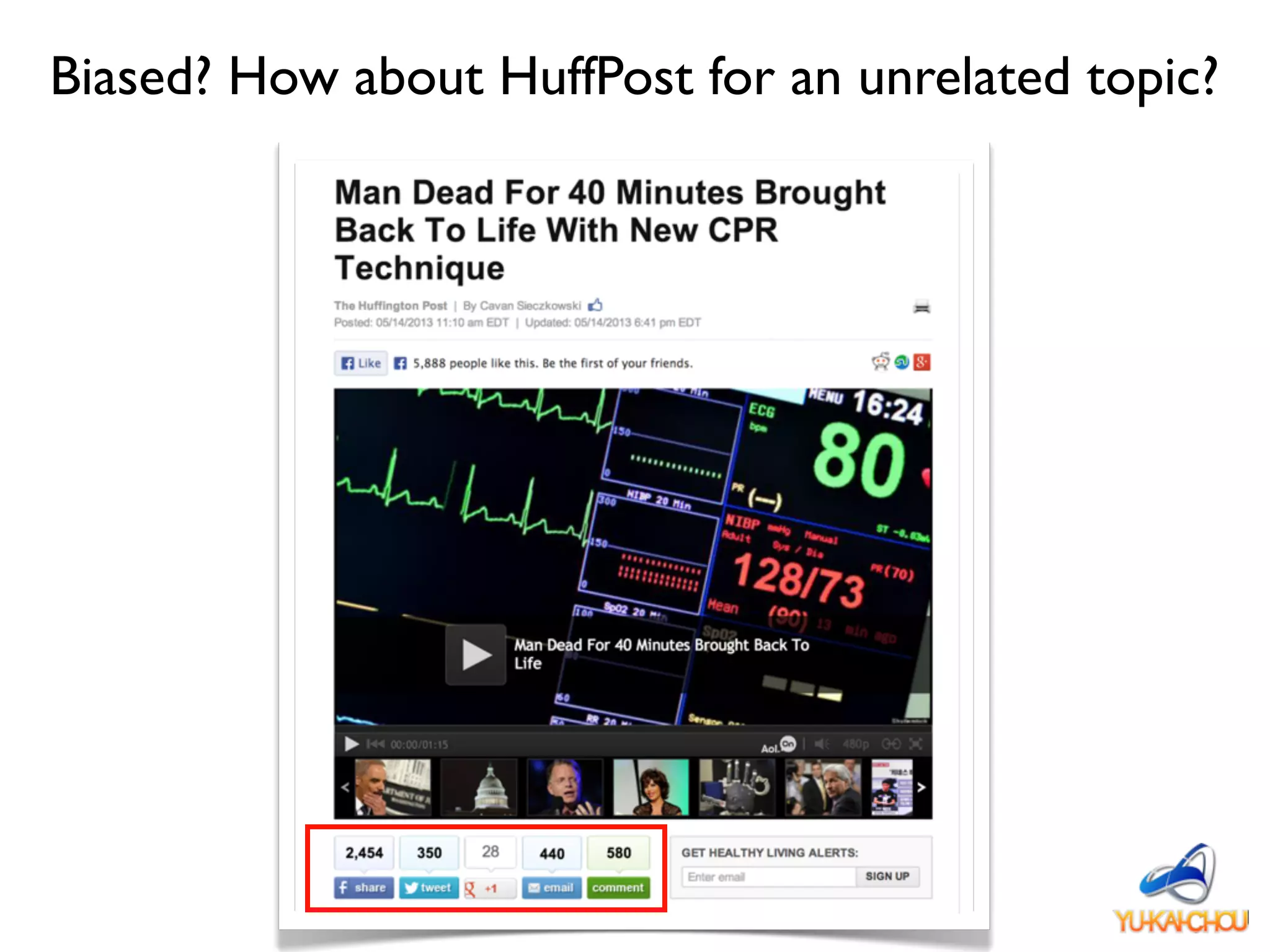 Why Google+ Sucks and What to Do About It (Old & New) | PPT