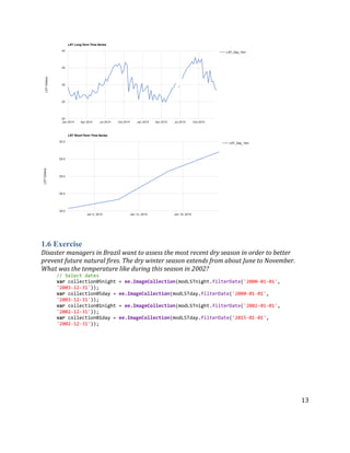 Google analysis temperature_data | PDF | Geography | Science