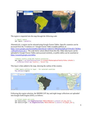 Google analysis temperature_data | PDF