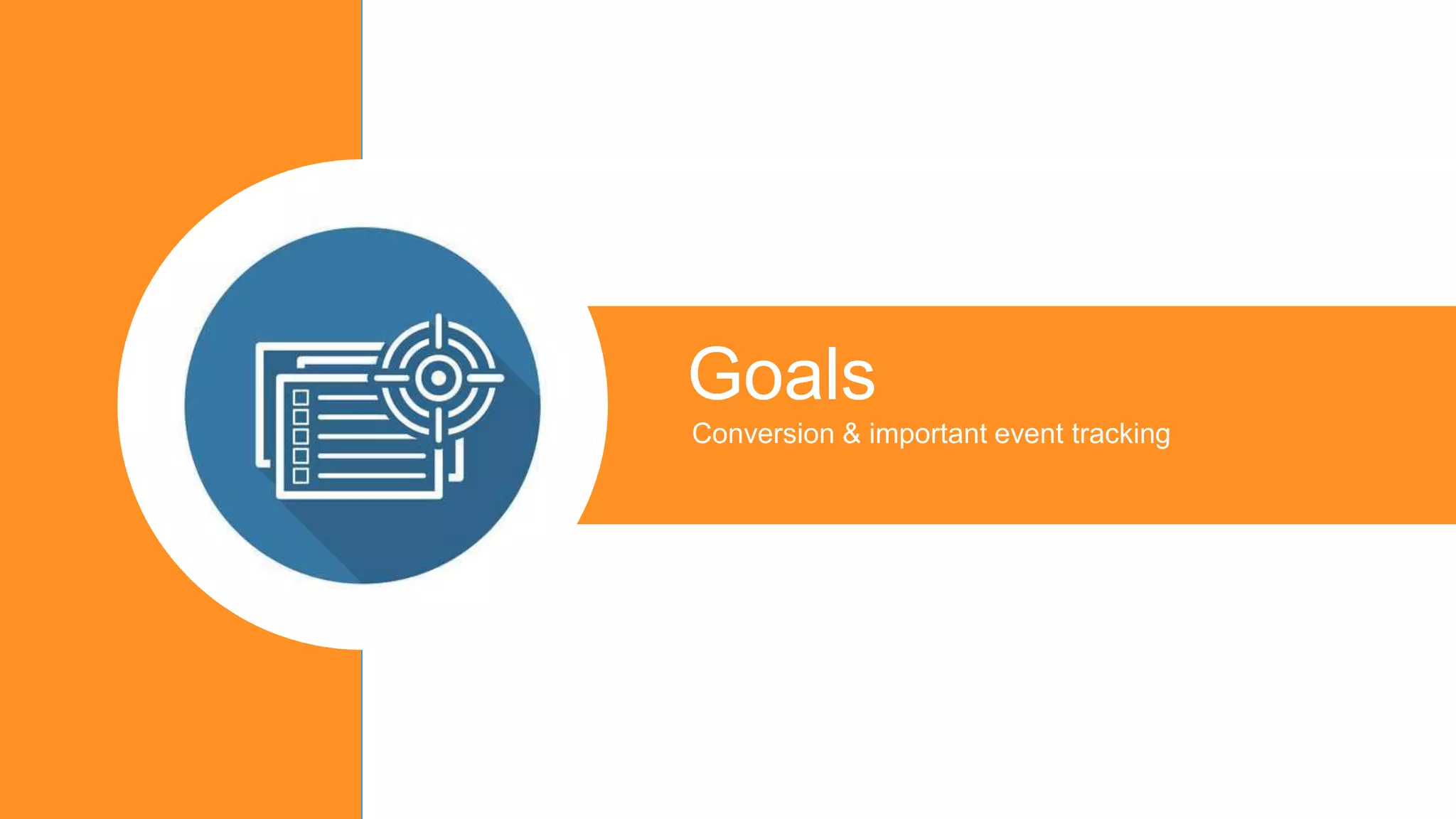 Google Analytics - Getting Started and How to Measure Success | PPT
