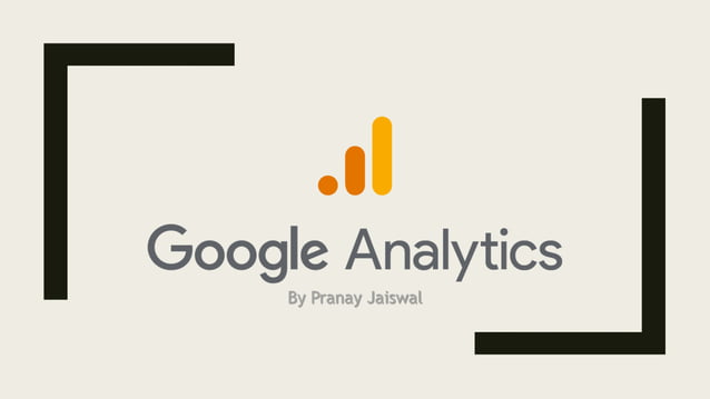 Google Analytics.pptx