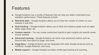 Google Analytics.pptx
