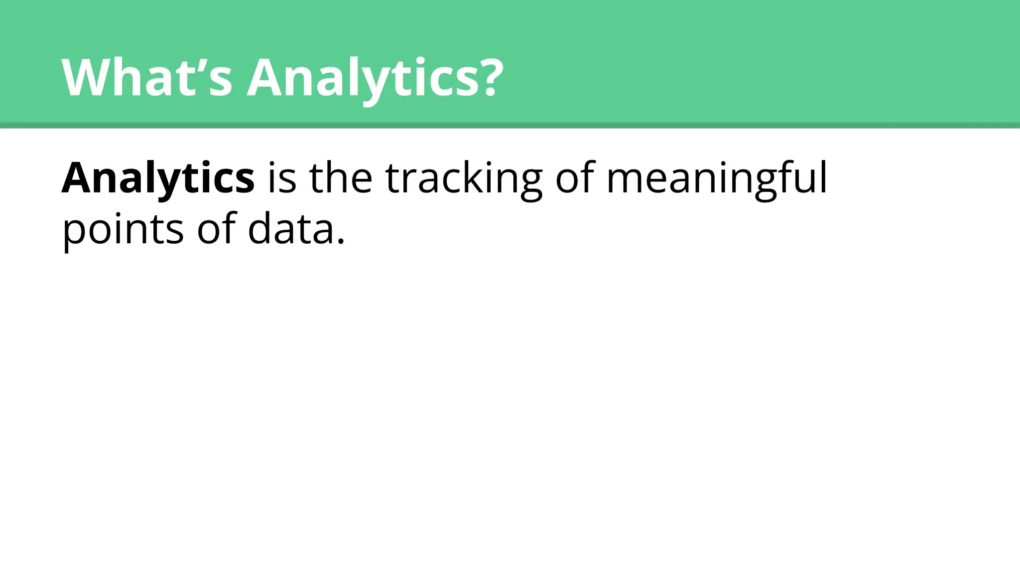 Google Analytics.pptx