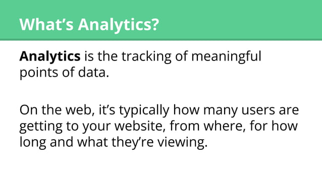 Google Analytics.pptx