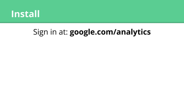 Google Analytics.pptx