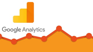Introduction to Google Analytics | PPTX